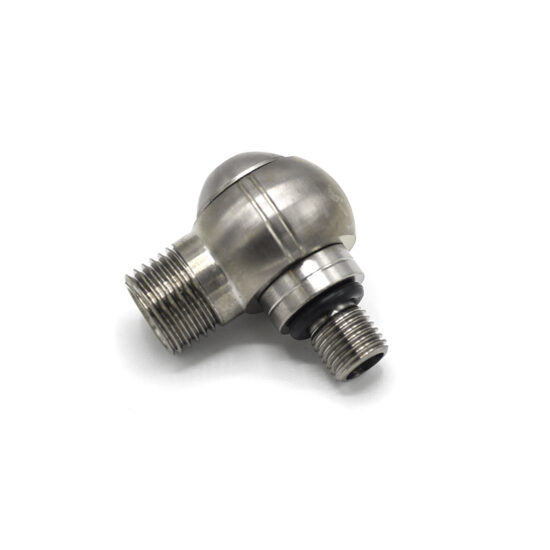 JJ-CCR Radial Scrubber - JJ Australia JJ-CCR Radial Scrubber - JJ Australia