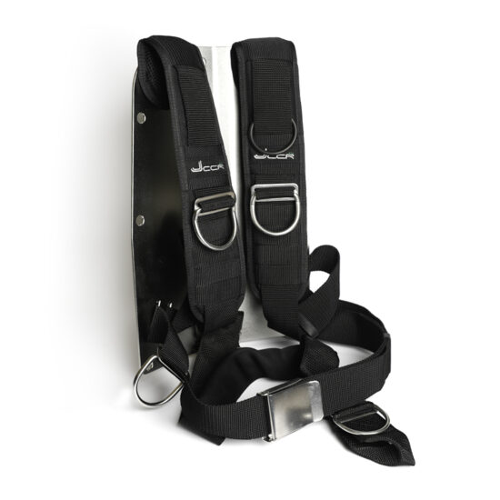 Backplate and wing Archives - JJ Australia