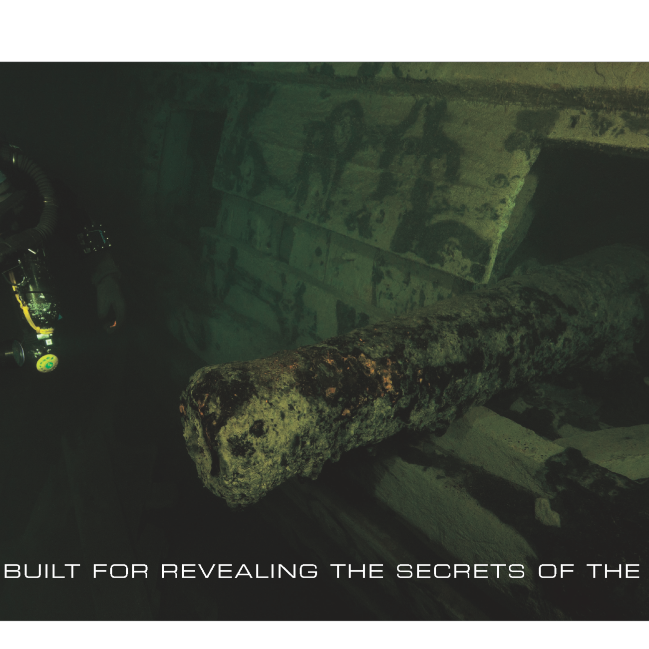 JJ-CCR DiveCAN Rebreather International Edition with cylinders - JJ ...