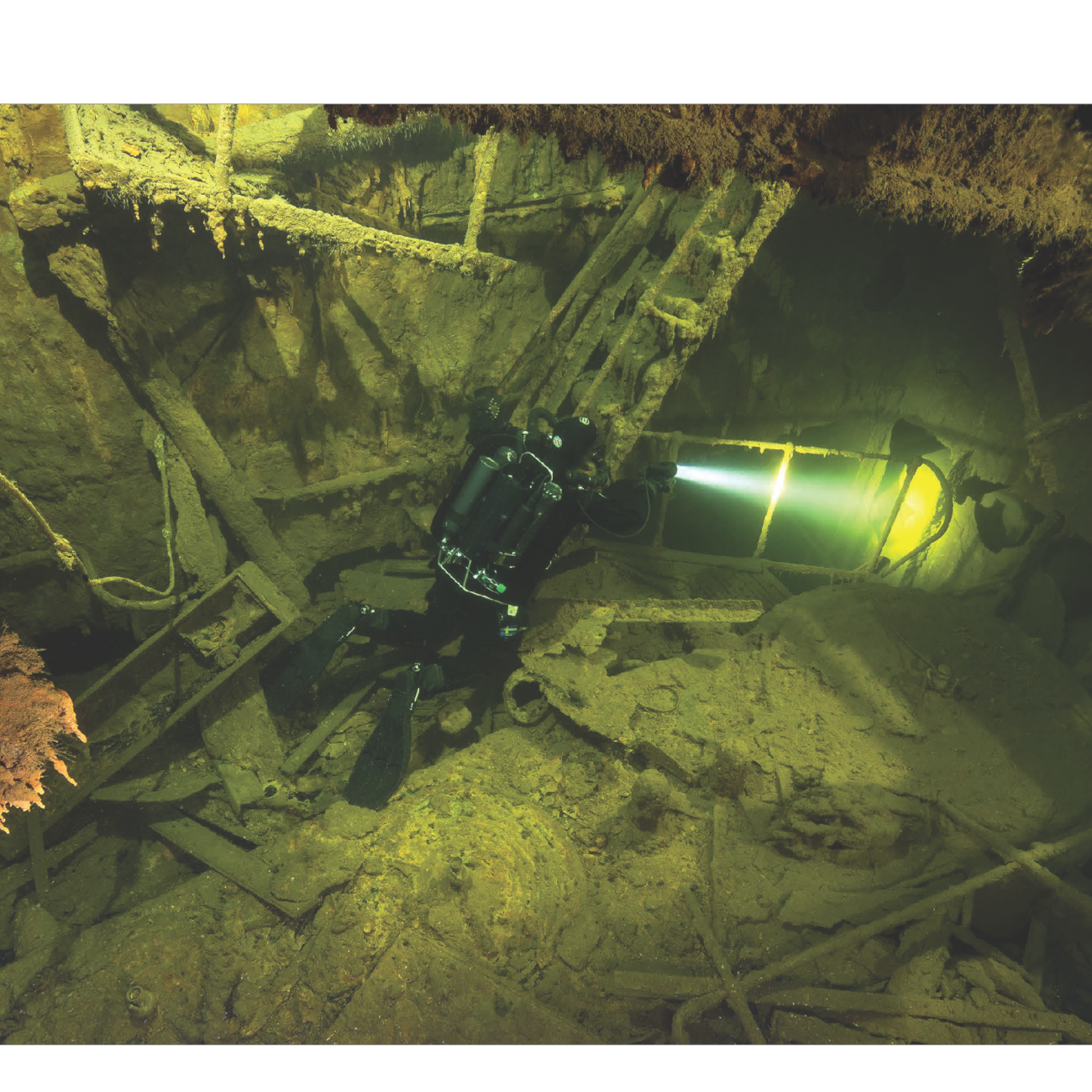 JJ-CCR DiveCAN Rebreather International Edition with cylinders - JJ ...