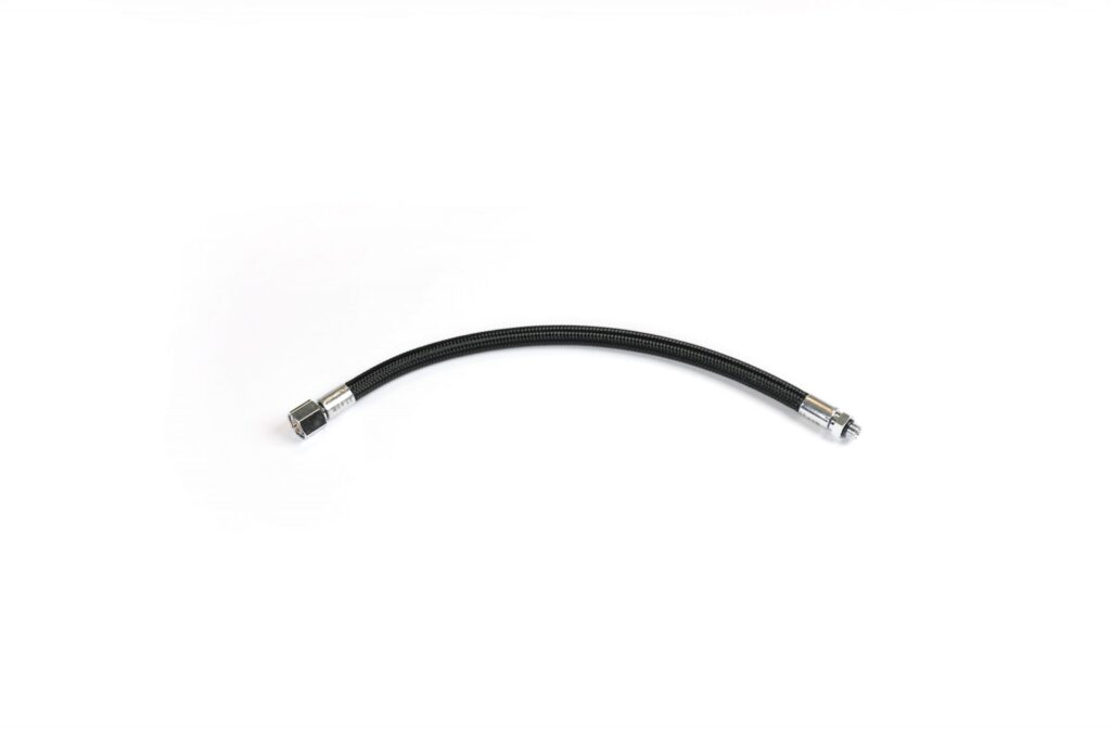 JJ-CCR Mi-flex 35cm - JJ Australia